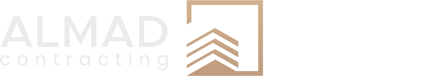 ALMAD Contracting | Where Vision Becomes Reality